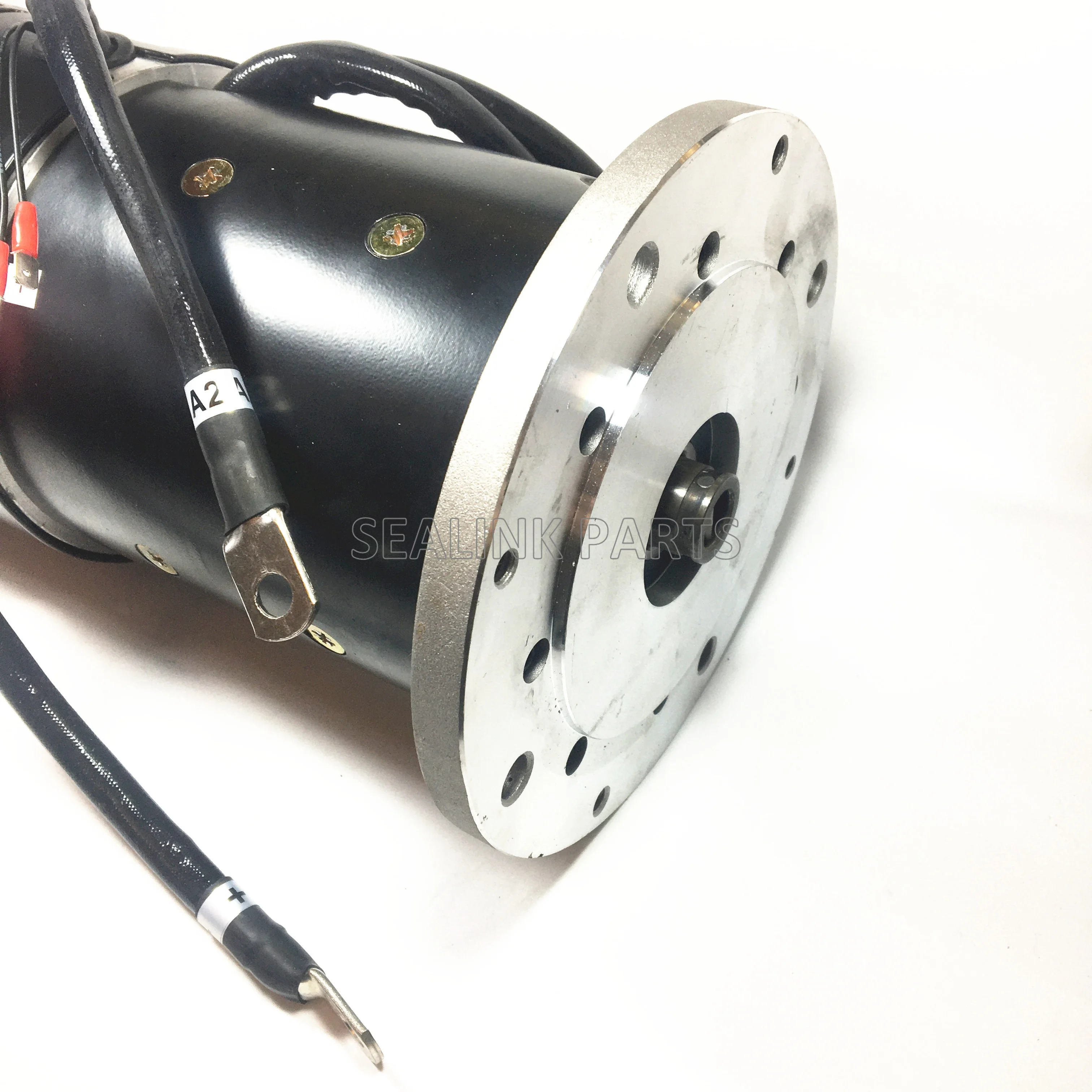 Boat Yachting Thruster Motor Dc 24v 6kw 5000rpm - Buy Boat Yachting ...