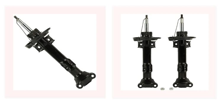 A2043232600/a2043200130 Front Shock Absorber For C-class/w204/c 180 ...