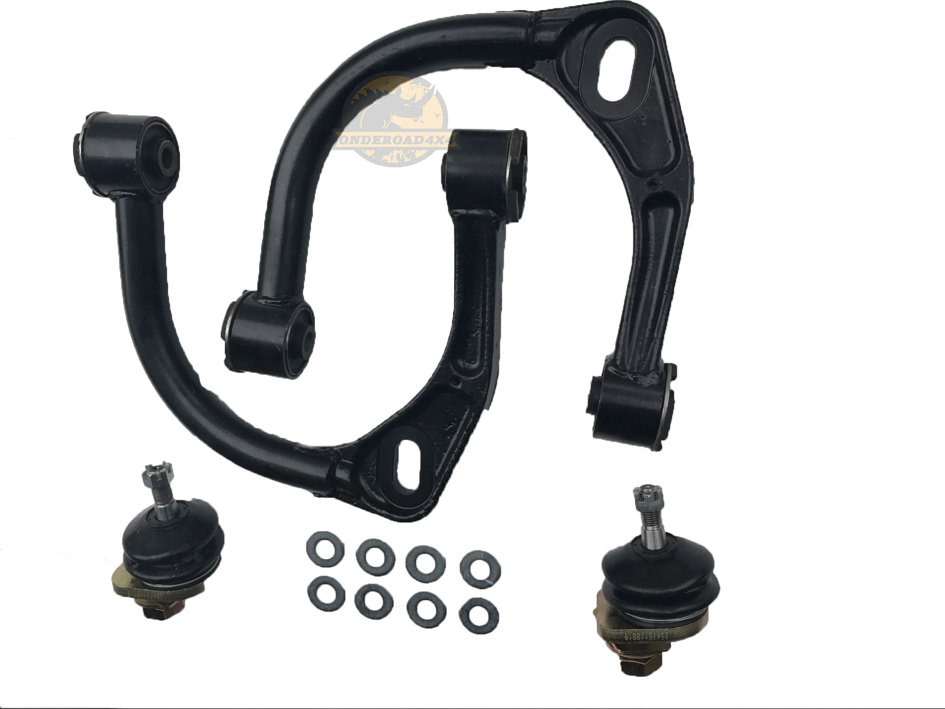 Upper Control Arm Kit Ranger Distributor Of 4x4 Car Accessories ...