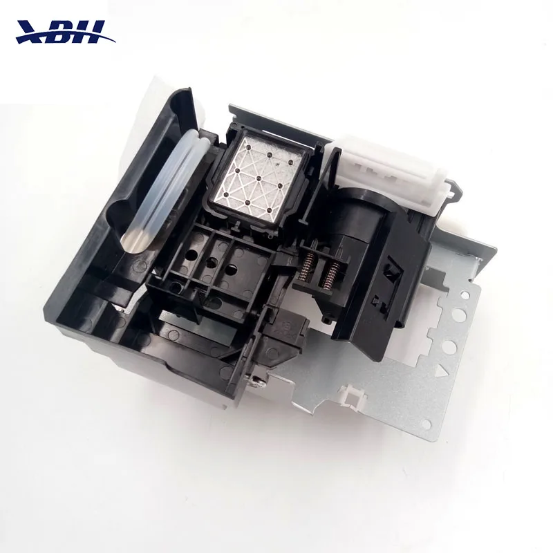 Printer Parts Mutoh Vj1624 Assembly Capping Station For Mutoh Inkjet ...