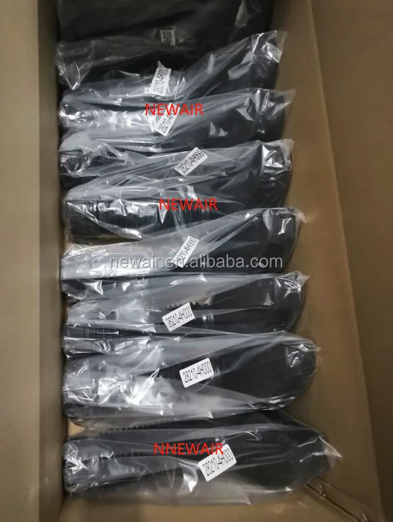 28210-4H000 AIR DUCT for H1 - High Performance & OEM Quality