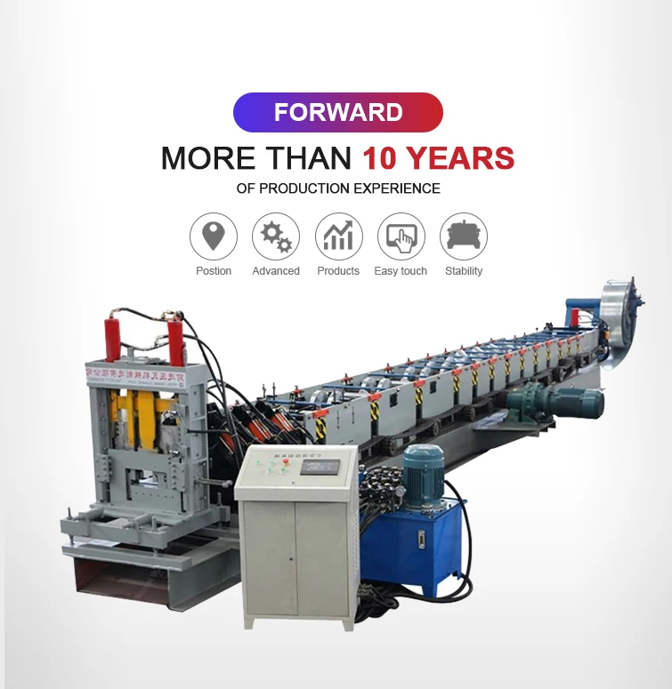 Drywall Celling Profiles Roll Forming Machine Drywall Manufacturing ...