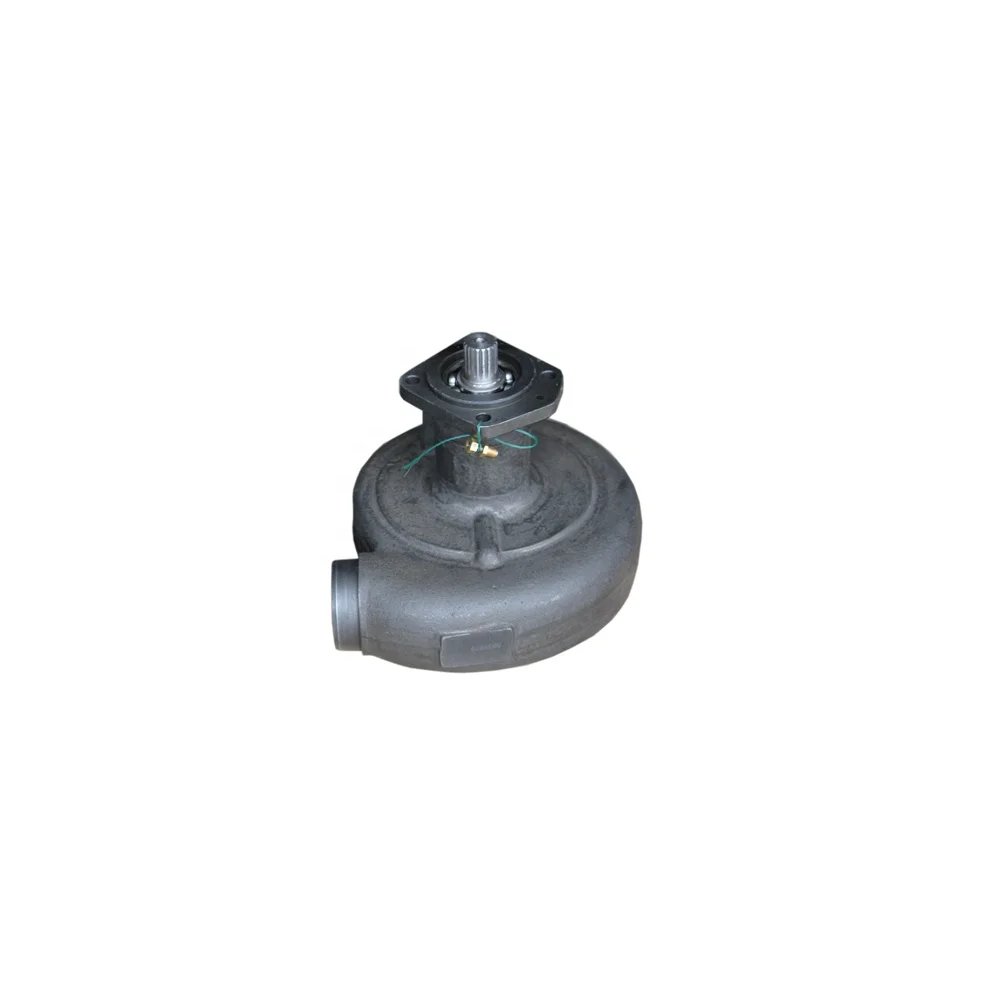 Sea Water Pump 3074540 Suitable for Cummins K19 Marine Engine| Alibaba.com