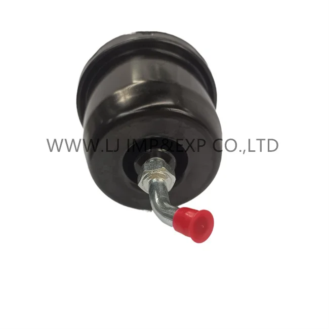 Exhaust Power Chamber 8980435960 for TRUCK High-quality