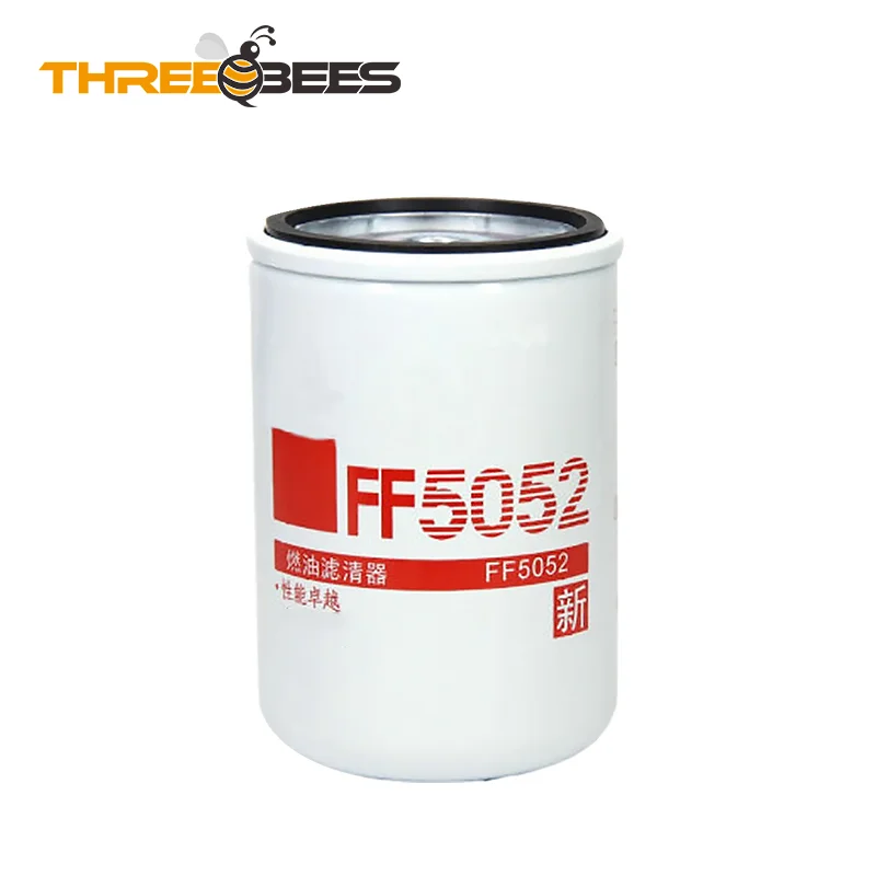 Truck Diesel Filter Fuel Filter Ff5052 - Buy Truck Diesel Filter Fuel ...