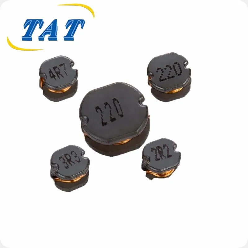 High Current Inductor Coil R22 for Computer & Electronics