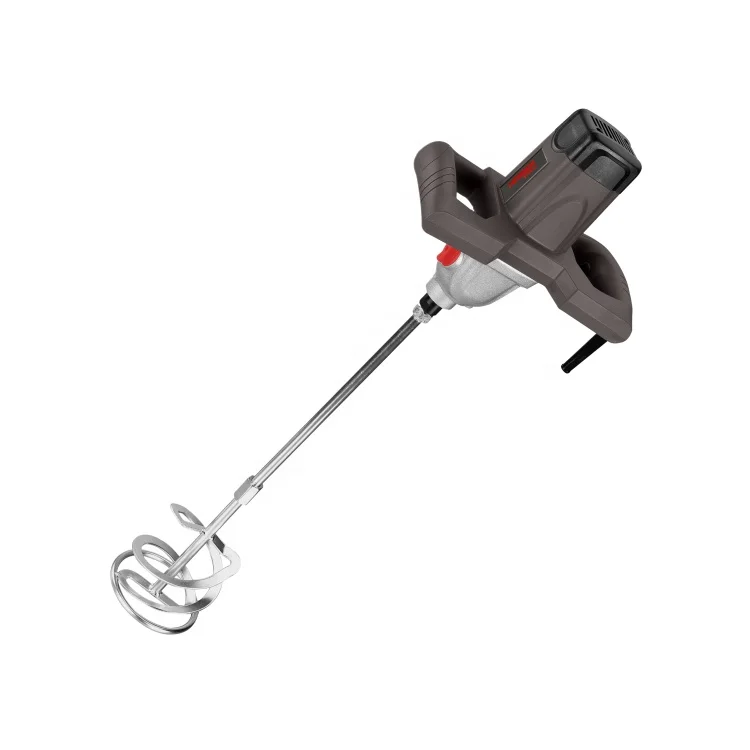 Hem140 140mm Variable Speed Electric Hand Manual Drill Paint Mixer ...