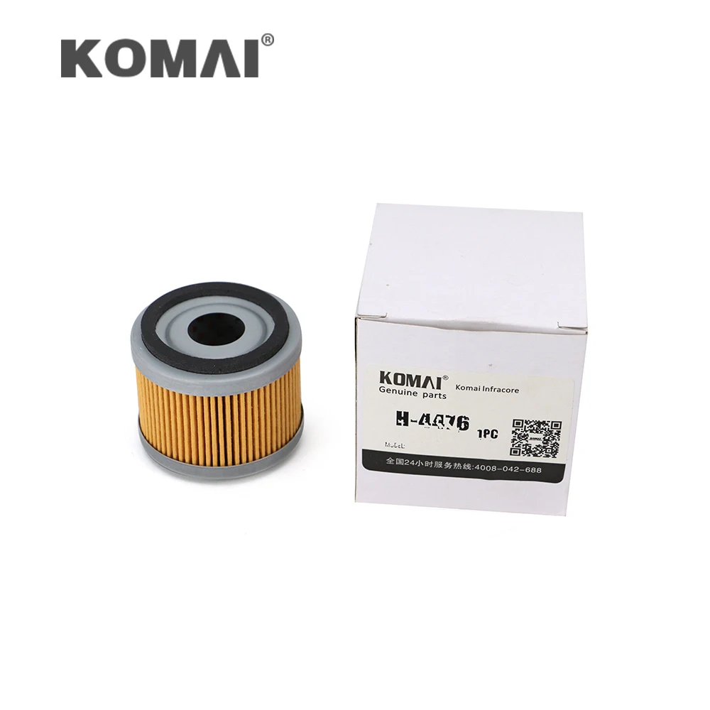 Doosan DX225 DX300 Air Breather Filter Element 400504-00254