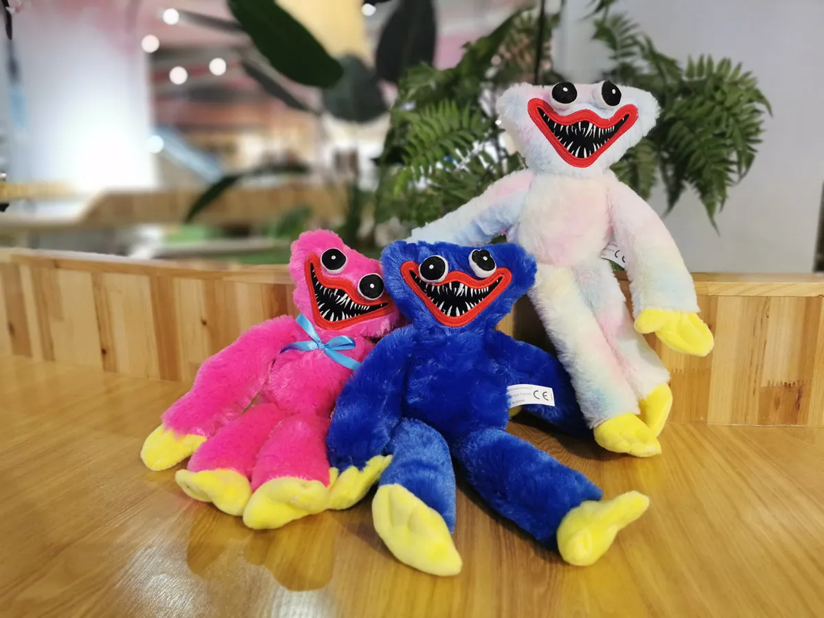 Wholesale Poppy Time Big Mouth Poppy Doll Down Cotton Filled Plump ...