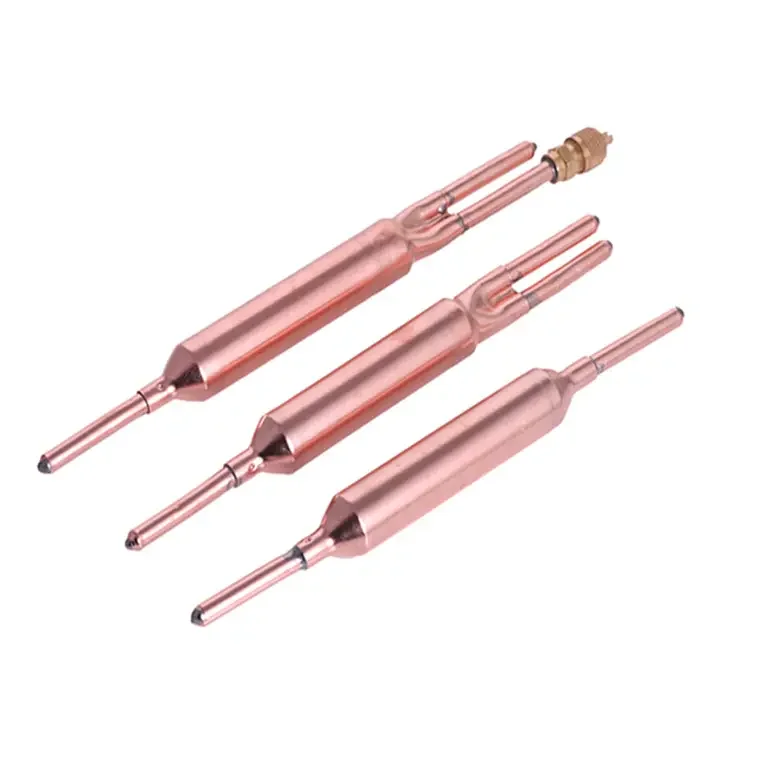 Refrigeration 20gram Welded Copper Filter Drier - Buy Refrigeration ...
