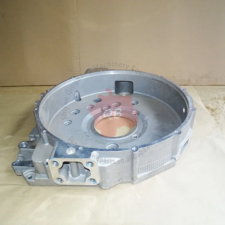 엔진 부품 ISB ISD 플라이휠 하우징 2831370 2831367 2831369 2831357| Alibaba.com