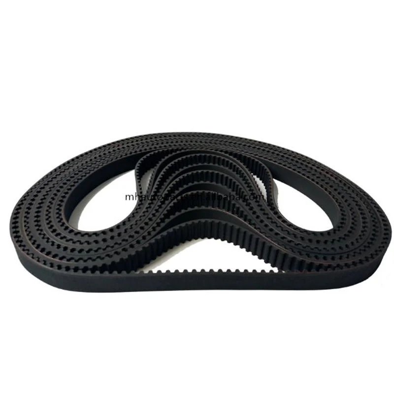 Auto Parts 1HZ EngineTiming Belt 13568-19195 Suitable for coaster Land ...