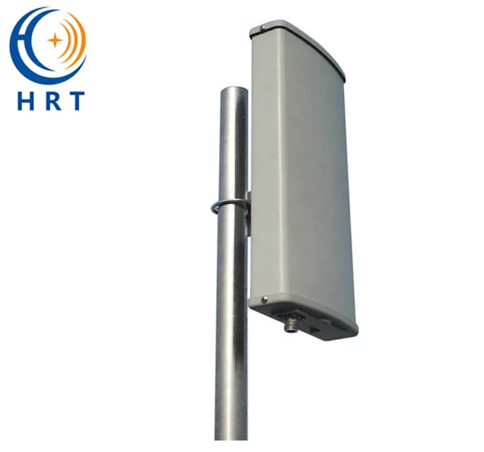 2.4ghz Wifi Wlan Long Range Sector Antenna 2.4ghz Point To Point Base ...