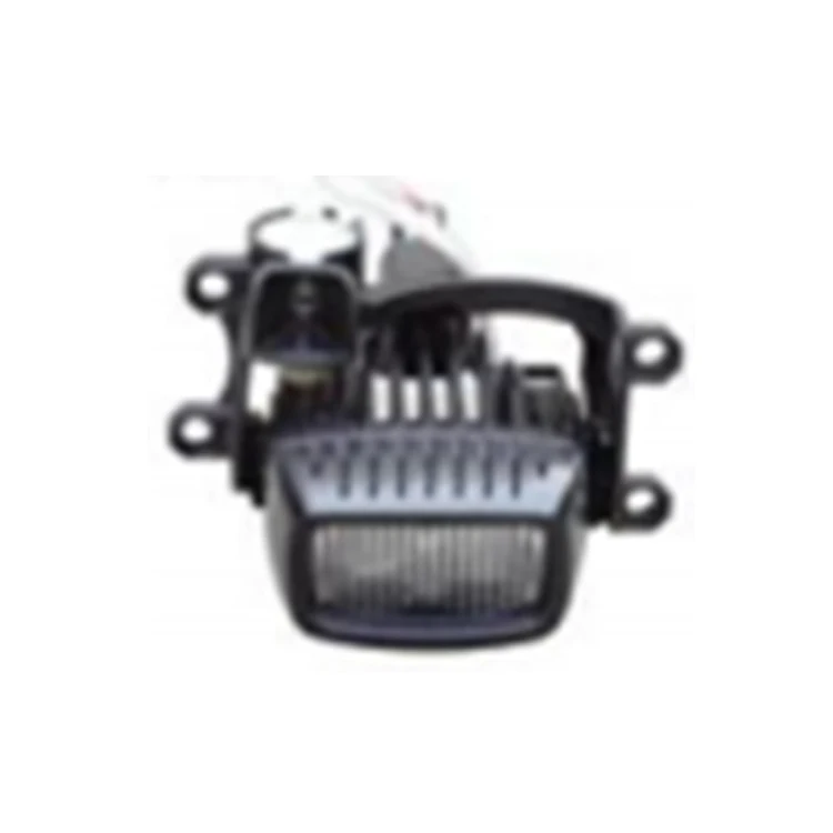 อะไหล่รถยนต์ TRD หมอกโคมไฟสำหรับ TOYOTA TACOMA 2016 R PT228-35170-AA L ...