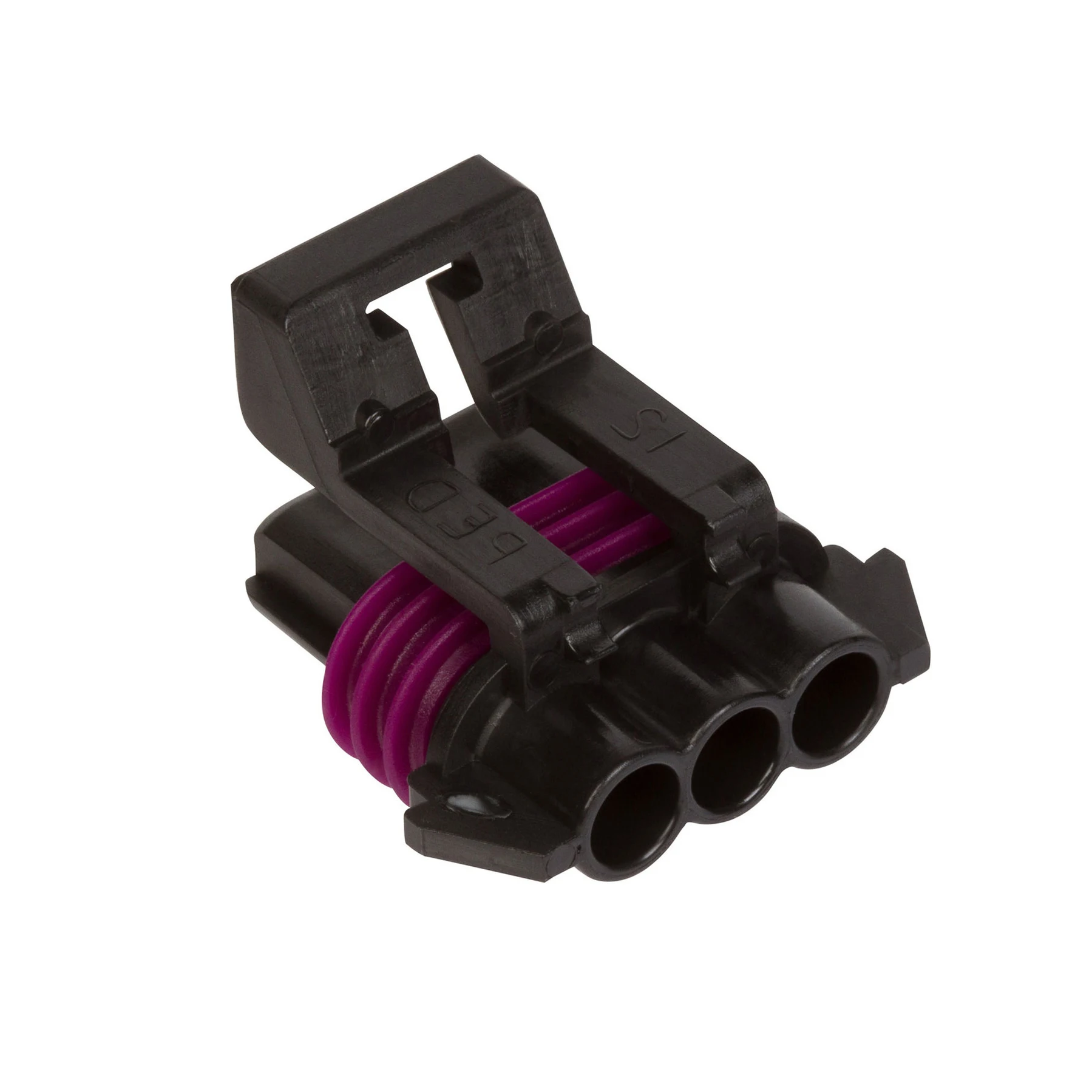 3 웨이 150 시리즈 Metri 팩 블랙 암 밀봉 커넥터 온도 센서 플러그 12110293 - Buy 밀폐형 커넥터,Metri ...