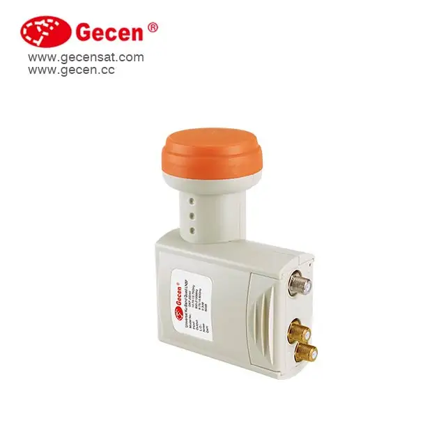 Unicable Lnb Professional Unicable Ku-band LNB Good Price Twin Lnb ...