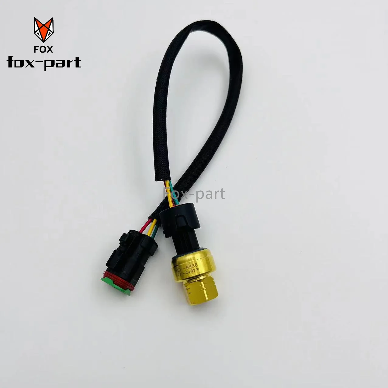 Excavator 3406e Oil Pressure Sensor 1619926 161-9926 - Buy 3406e Oil ...