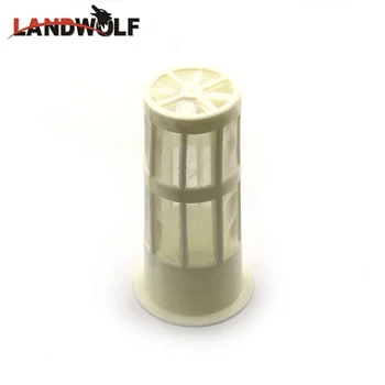 60117826 58x190 Excavator Diesel Fuel Tank Strainer For Sany - Buy Fuel ...