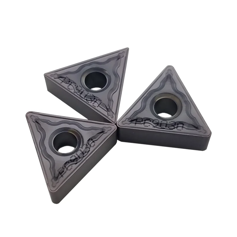 Insertos Para Torno Tnmg 160408 Hm Metal Herramientas De Torno Tunux ...