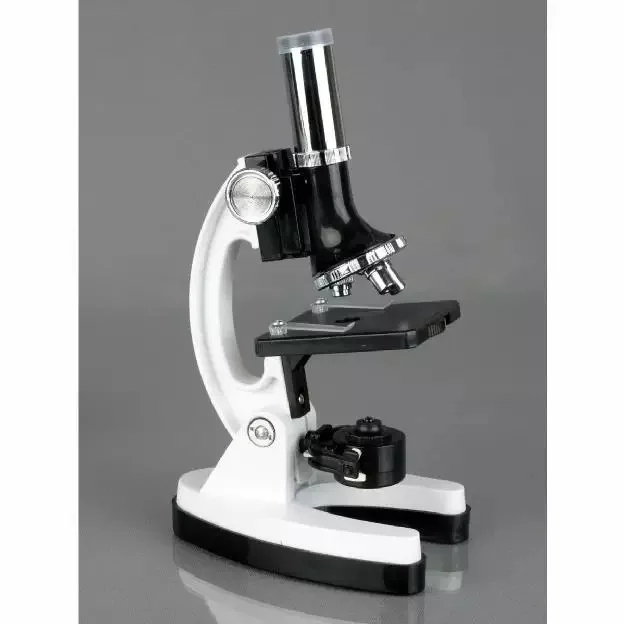 Phenix Microscope Kit - Explore 100X to 1200X Magnification