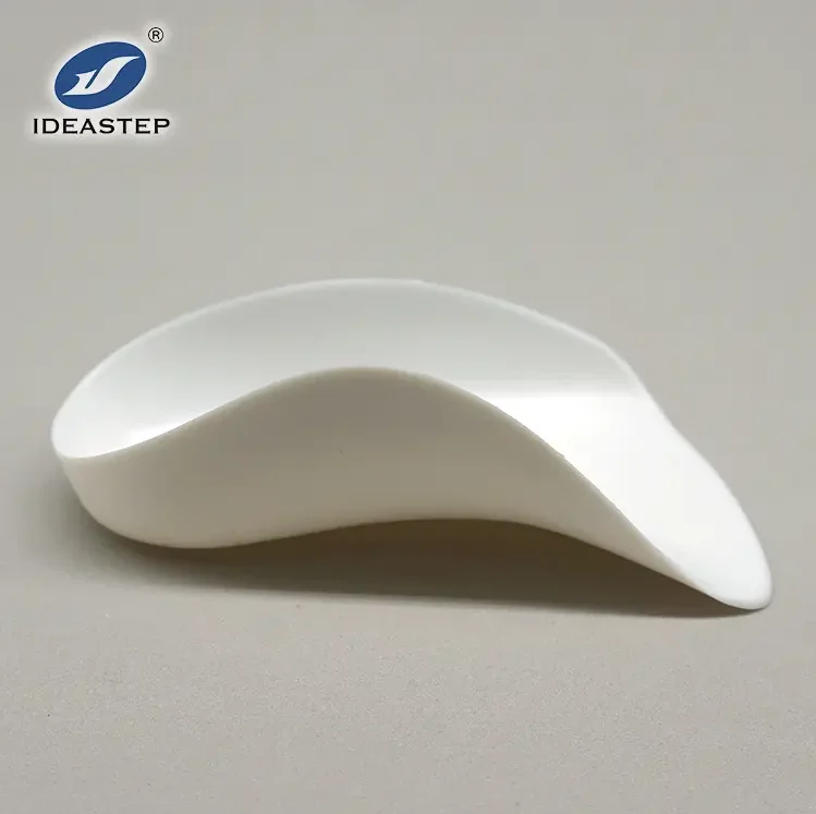 Ideastep Thermoplastic Orthopedic Heel Stabilizer Ucbl Custom Orthotics ...