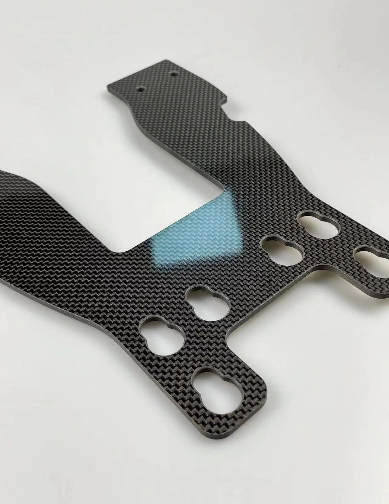 Hot Sale High Performance Carbon Fiber Plates Aerospace Engineering ...