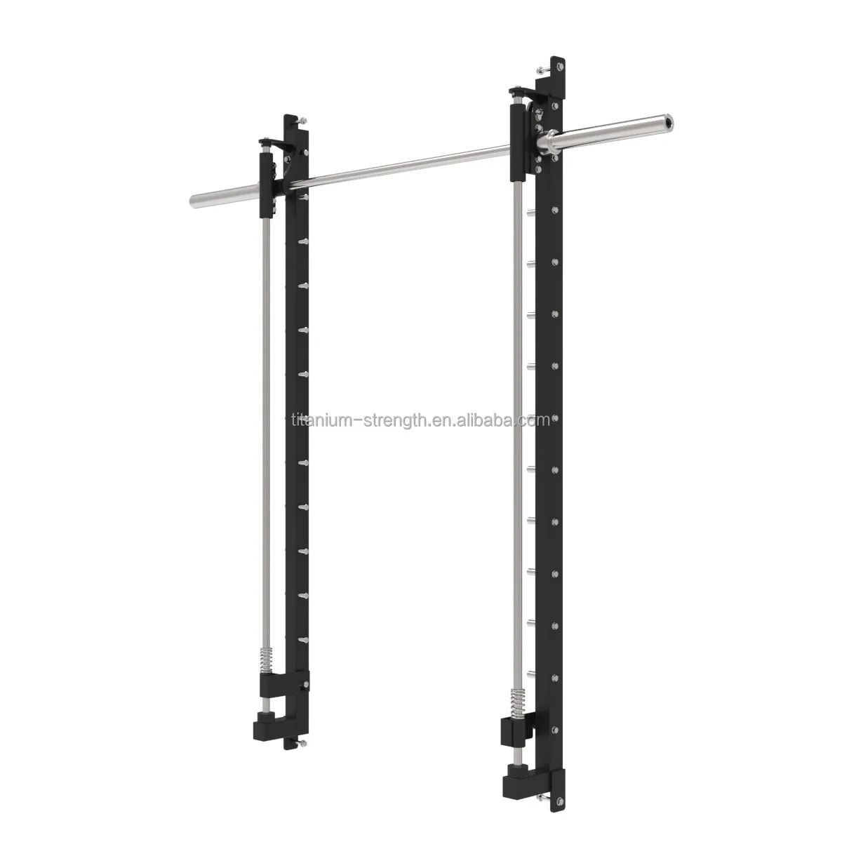 W6150-P7 Smith Machine Attachment - Power Rack Fitness