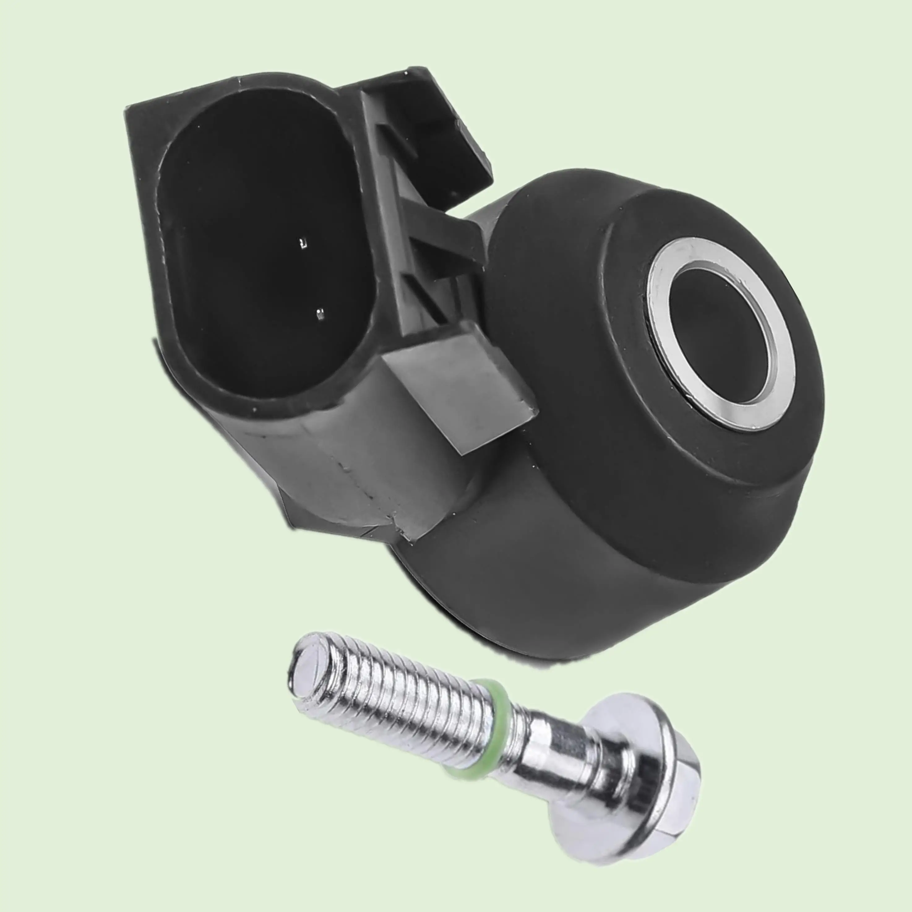 12623730 Engine Detonation Knock Sensor Oem 12623730 - Buy 12623730 ...