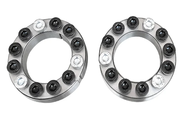 Z4 Keyless Locking Assembly Taper Lock Manufacturer Factory Price - Buy ...