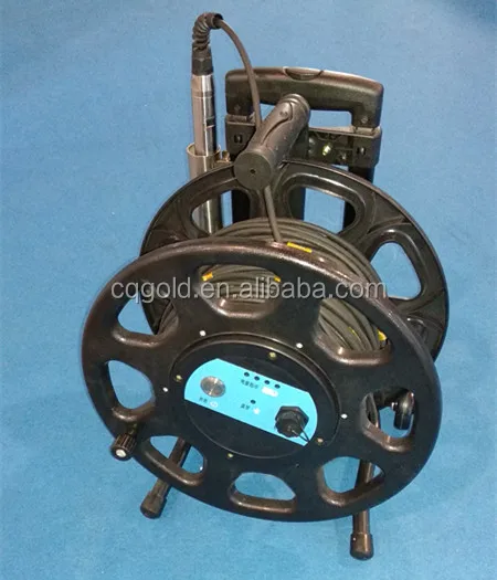 Digital MEMS Vertical Inclinometer System With Cable| Alibaba.com