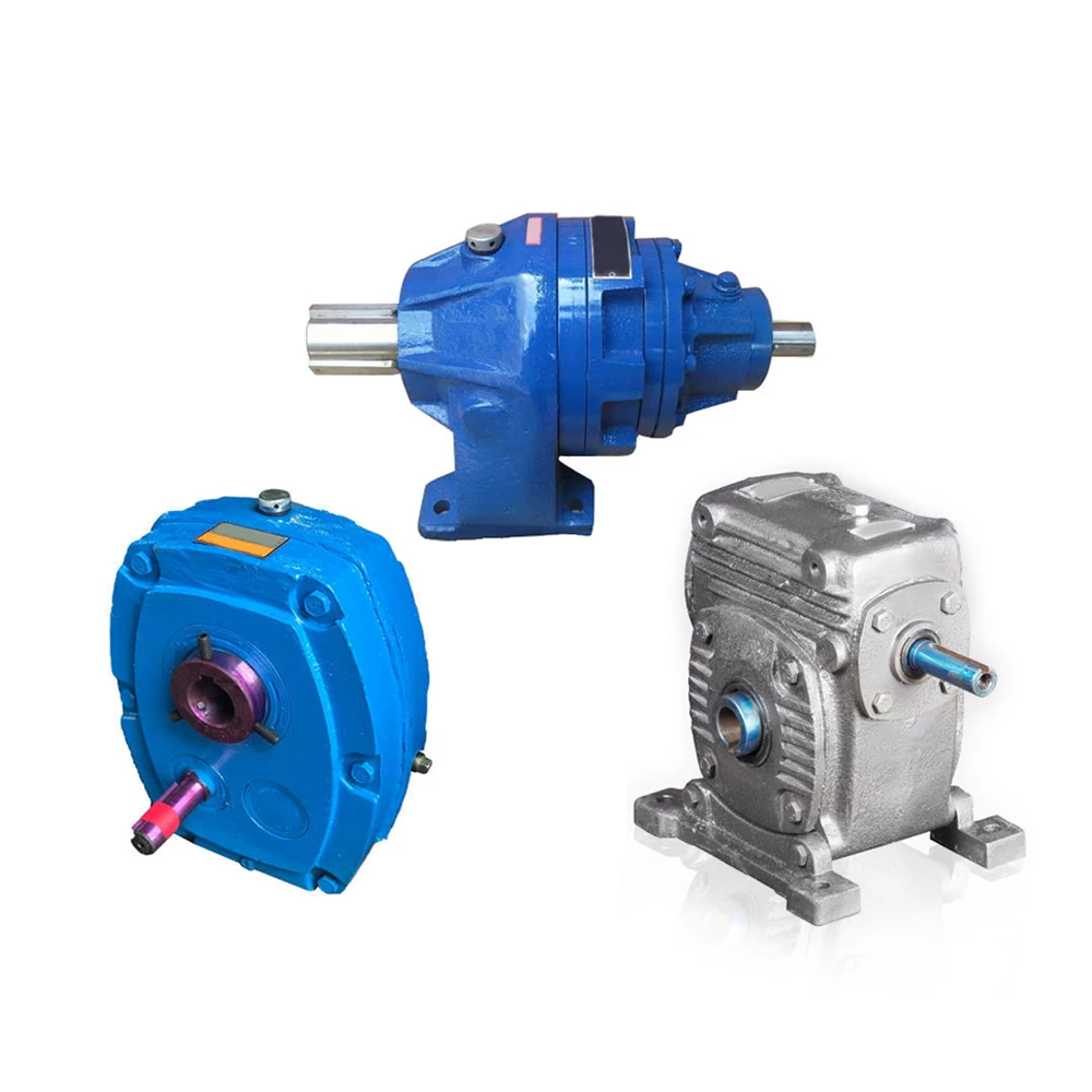 SWL Screw Jack with 180 Ratio Reduction Gearbox for Lifts