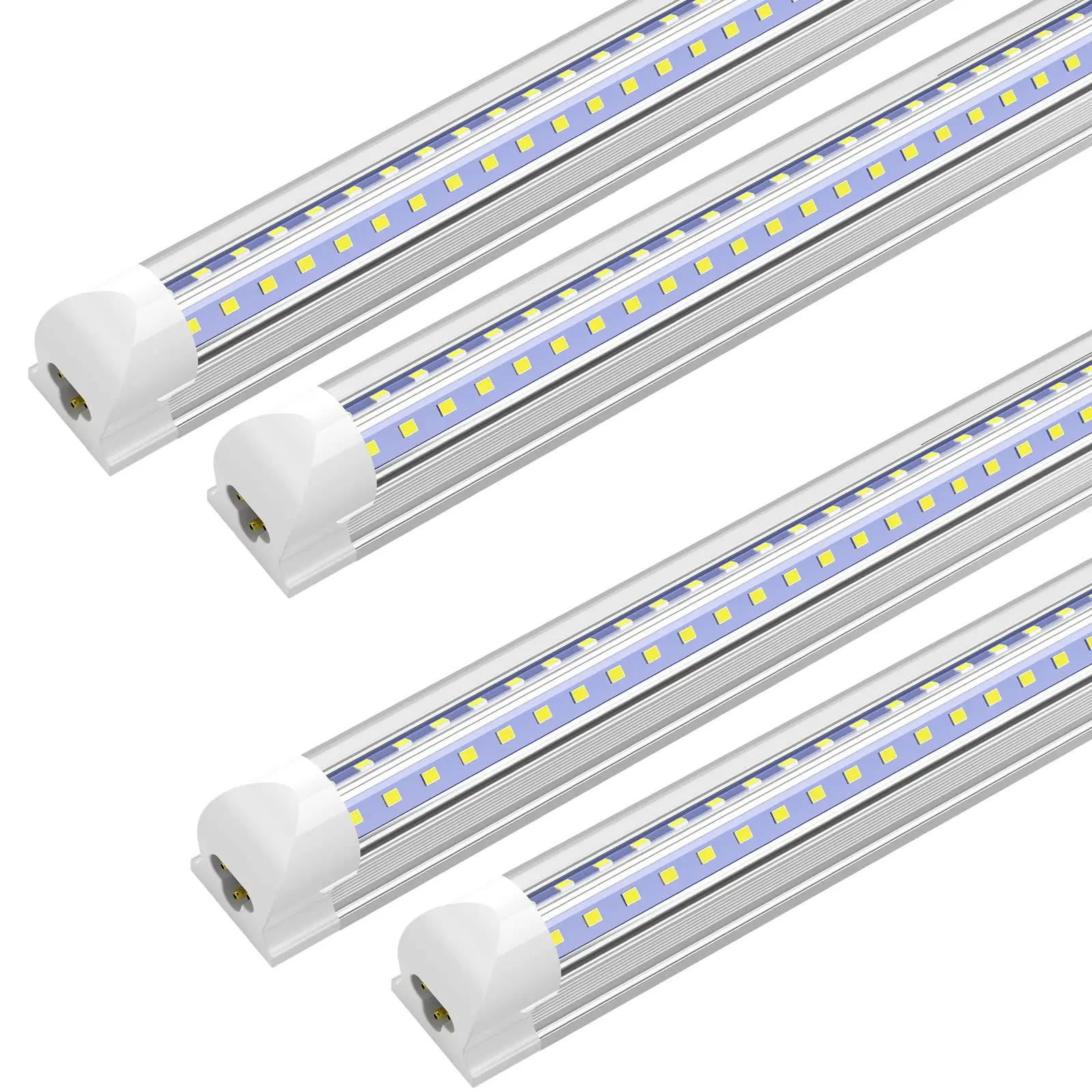 Indoor Lighting Fixtures Led Light Integrated T8 3ft 0.9m 12w 14w Led ...