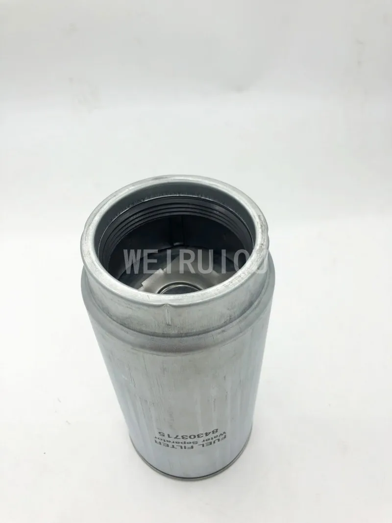 Tractor Engine Parts - Fuel Water Separator Filter P550778