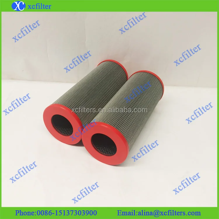 High Quality Hydraulic Filter Element 306609 01.NR1000.40G.10.B.P