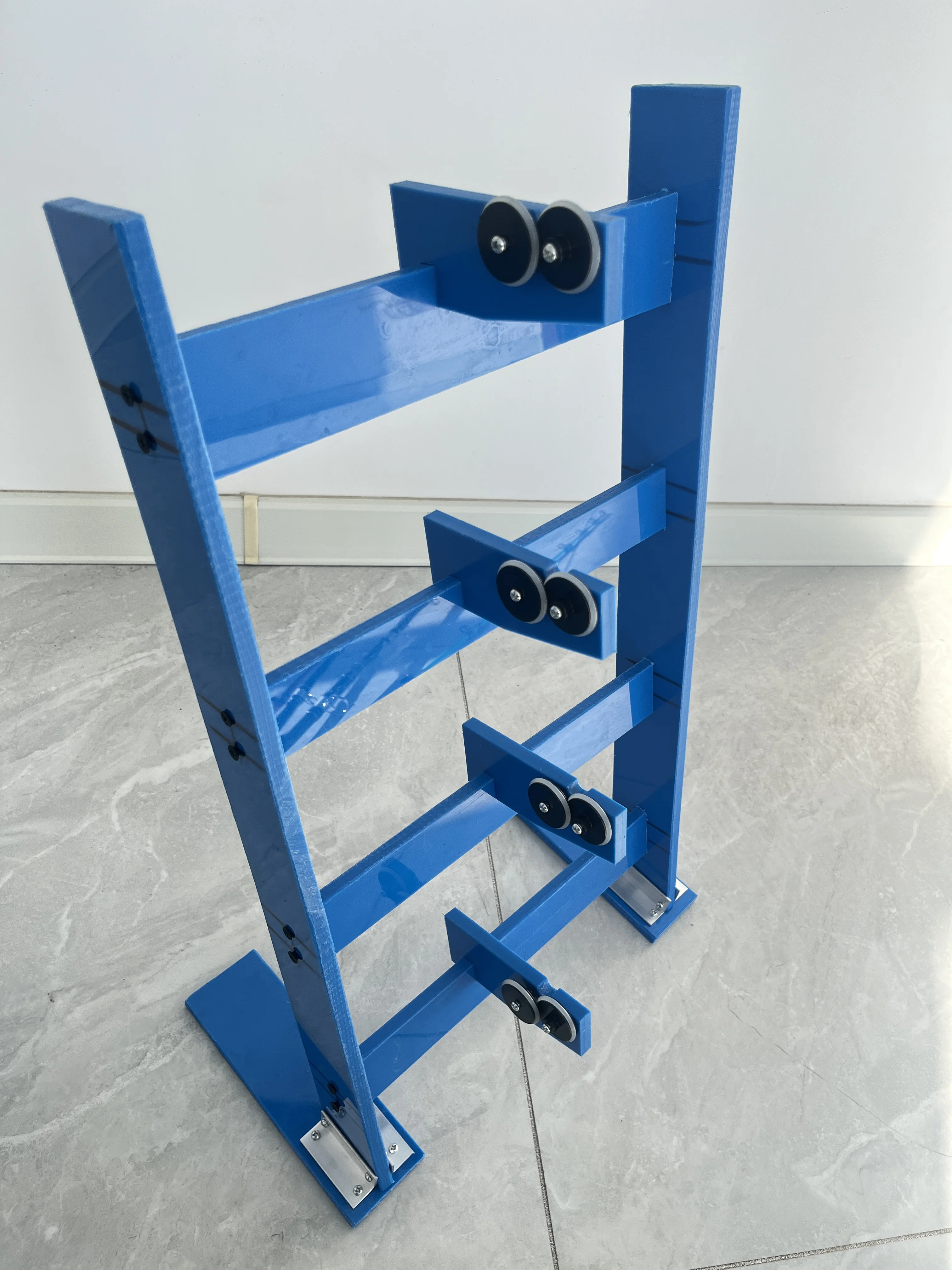 ToMyo Fishing Rod Repair Machine & Fixing Kit