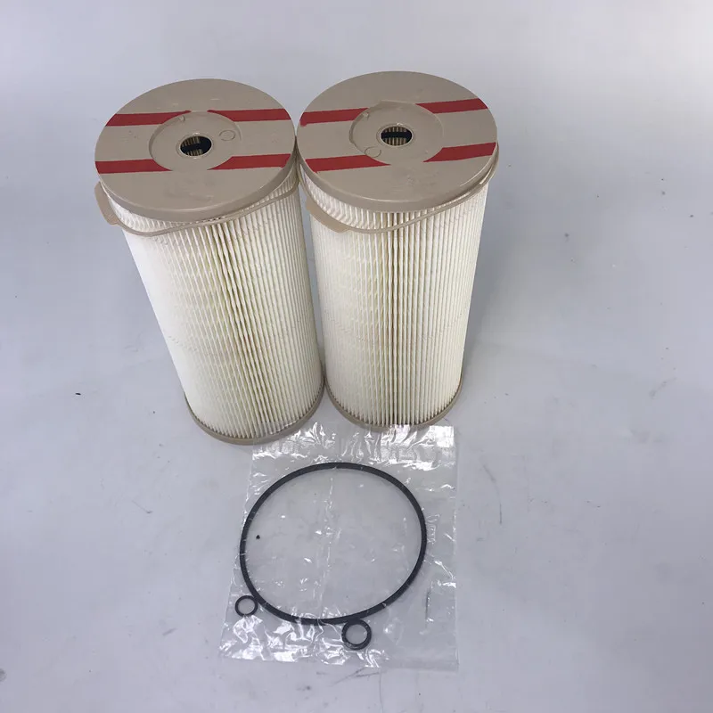 Truck Engine Fuel Oil Water Filter 30micron 2020PM-OR FS20202