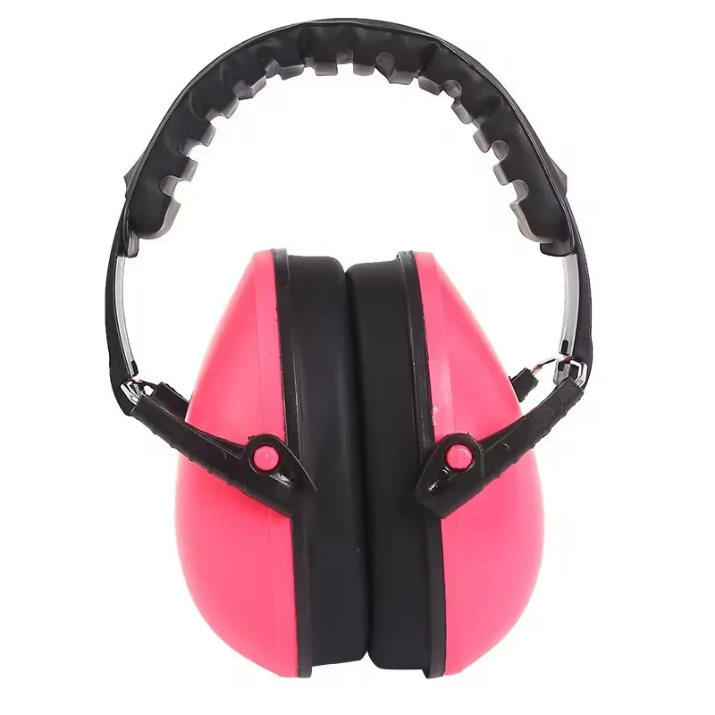 Great Quality 21db Comfortable Wearing Ear Muffs For Children And ...