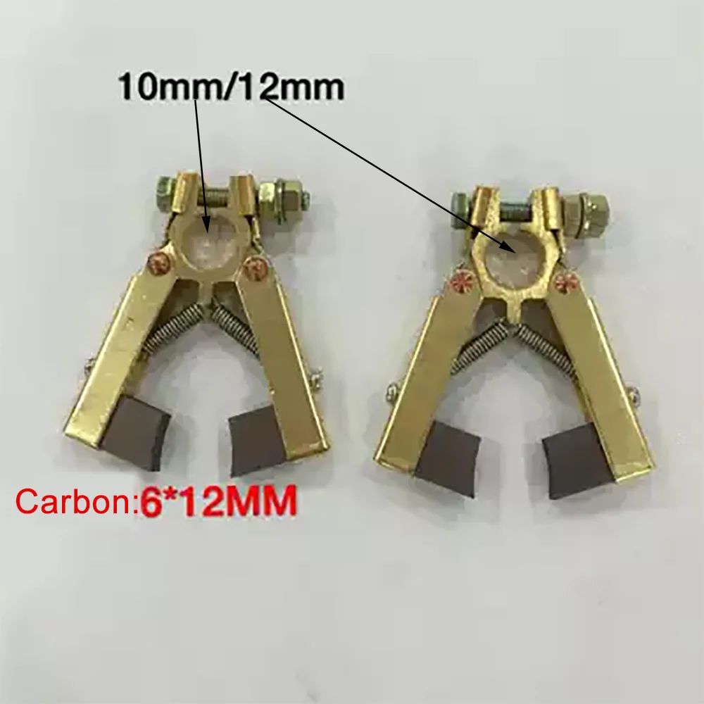 탄소 브러시 홀더가있는 J204 구리 흑연 탄소 브러시| Alibaba.com