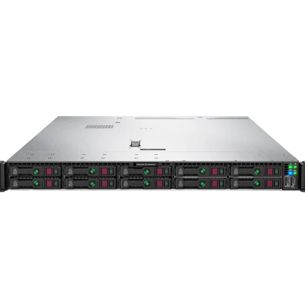 Proliant DL360/DL380 Gen10 Plus Server - Powerful Performance