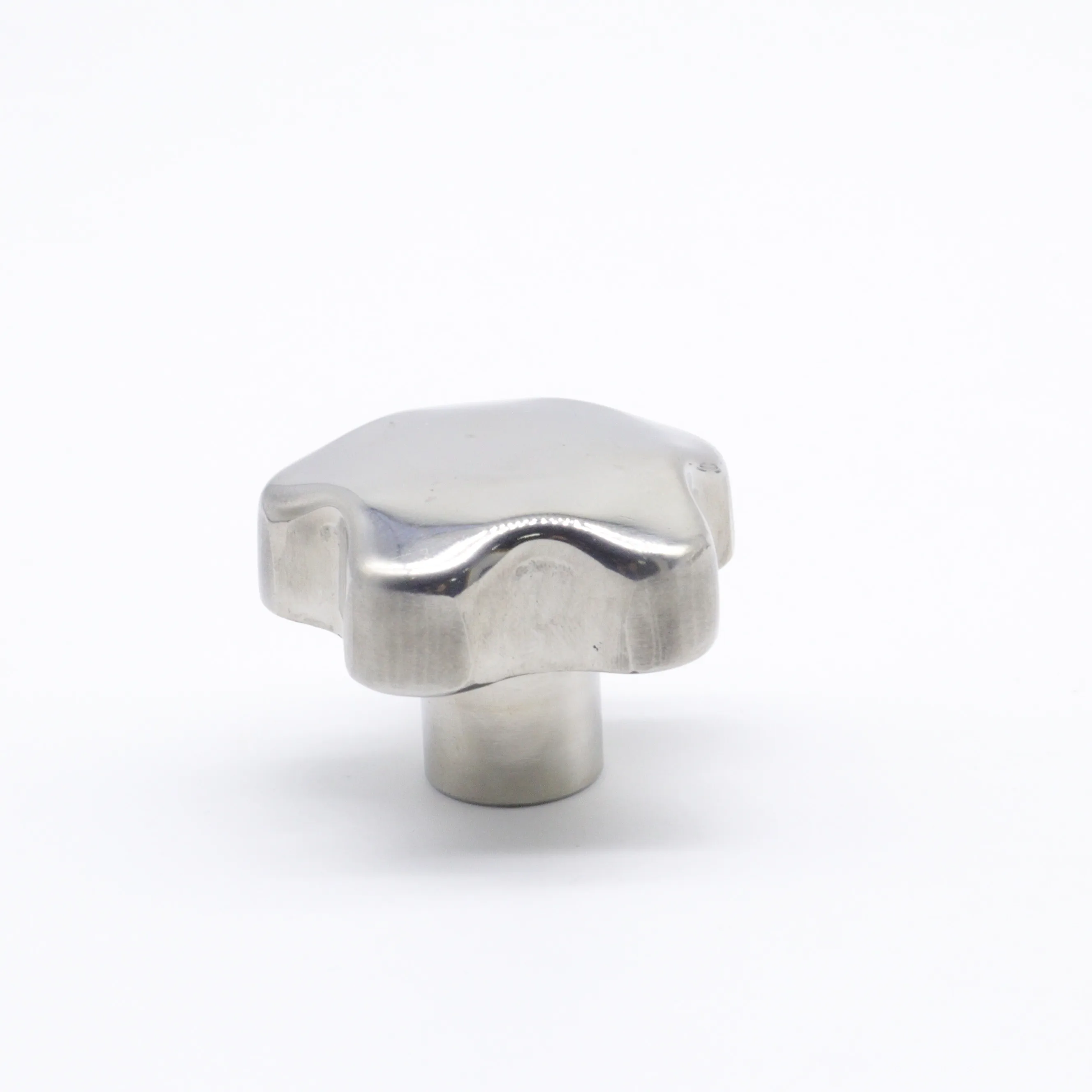 M5 to M20 Stainless Steel Torx Hand Nuts & Knobs for Fastening | OEM ...