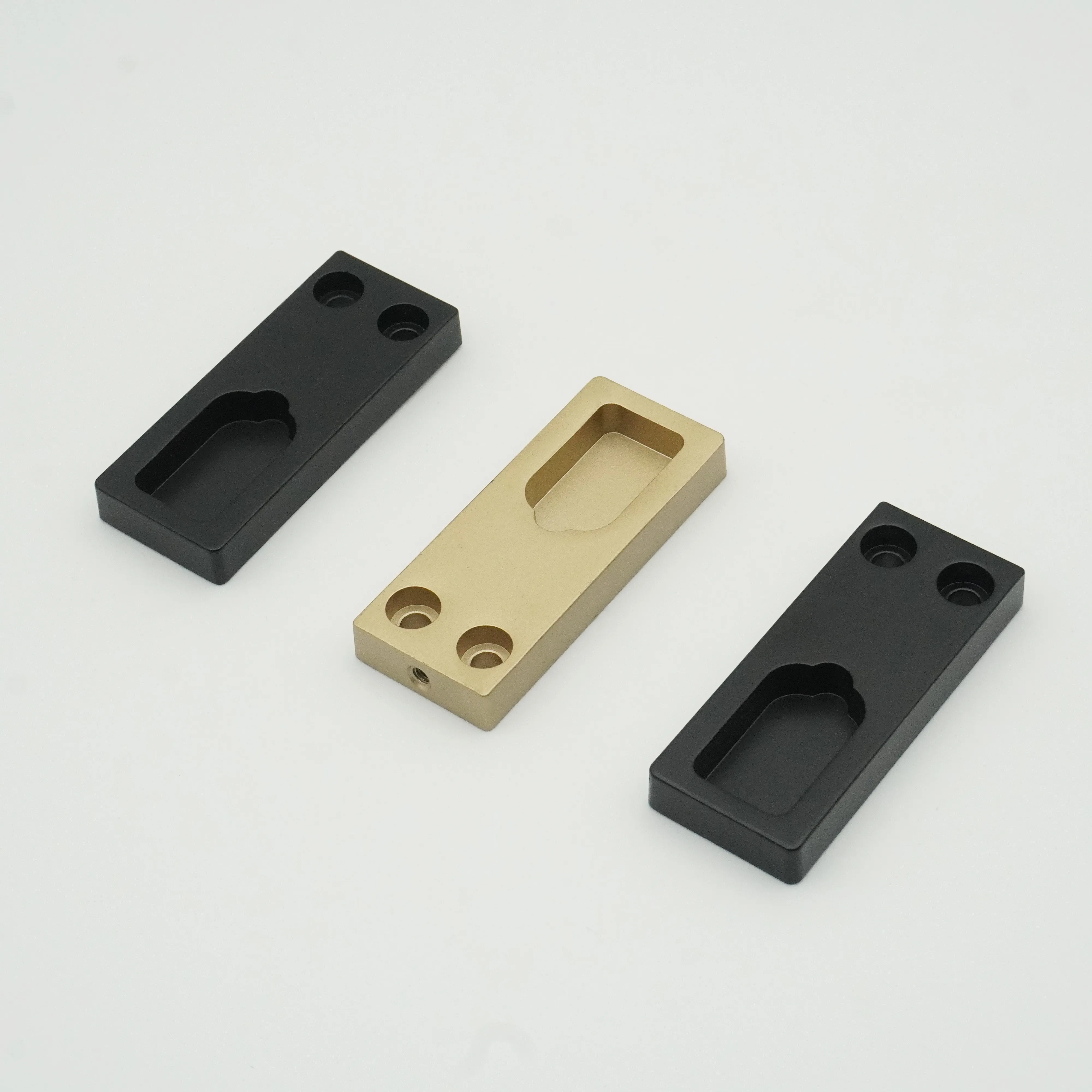 Wardrobe Guide Rail Support Tube Wardrobe Rod Flange Sleeve Hanging ...