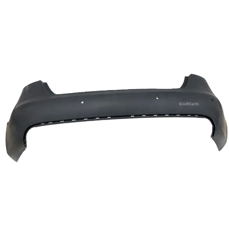 뒤 범퍼 덮개 A4 B8 를 위한 2008-2012 8k5807303a - Buy A4 후면 범퍼 Product on ...