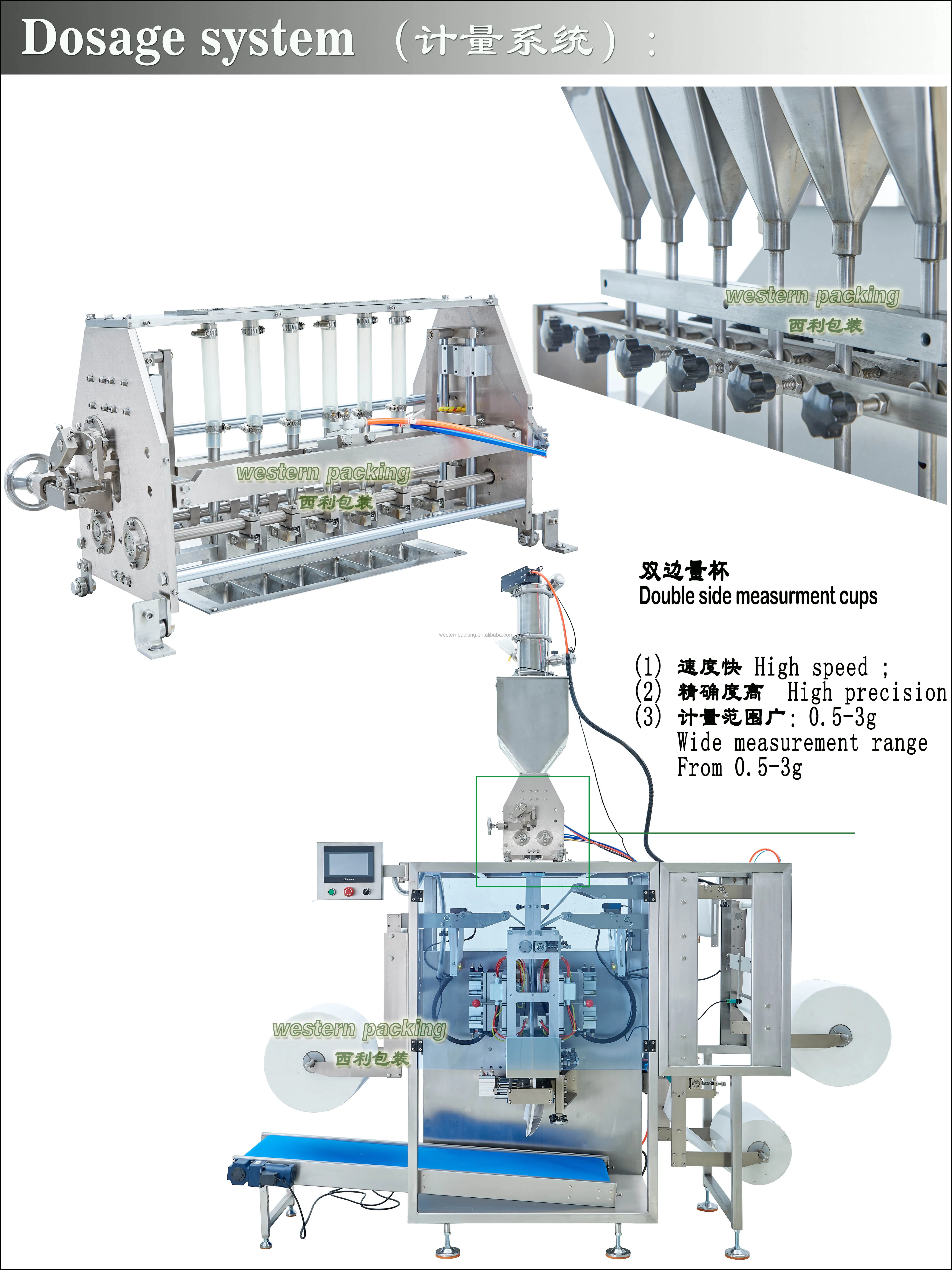 Absorbent Meat Pad Production Machine - Efficient & Reliable