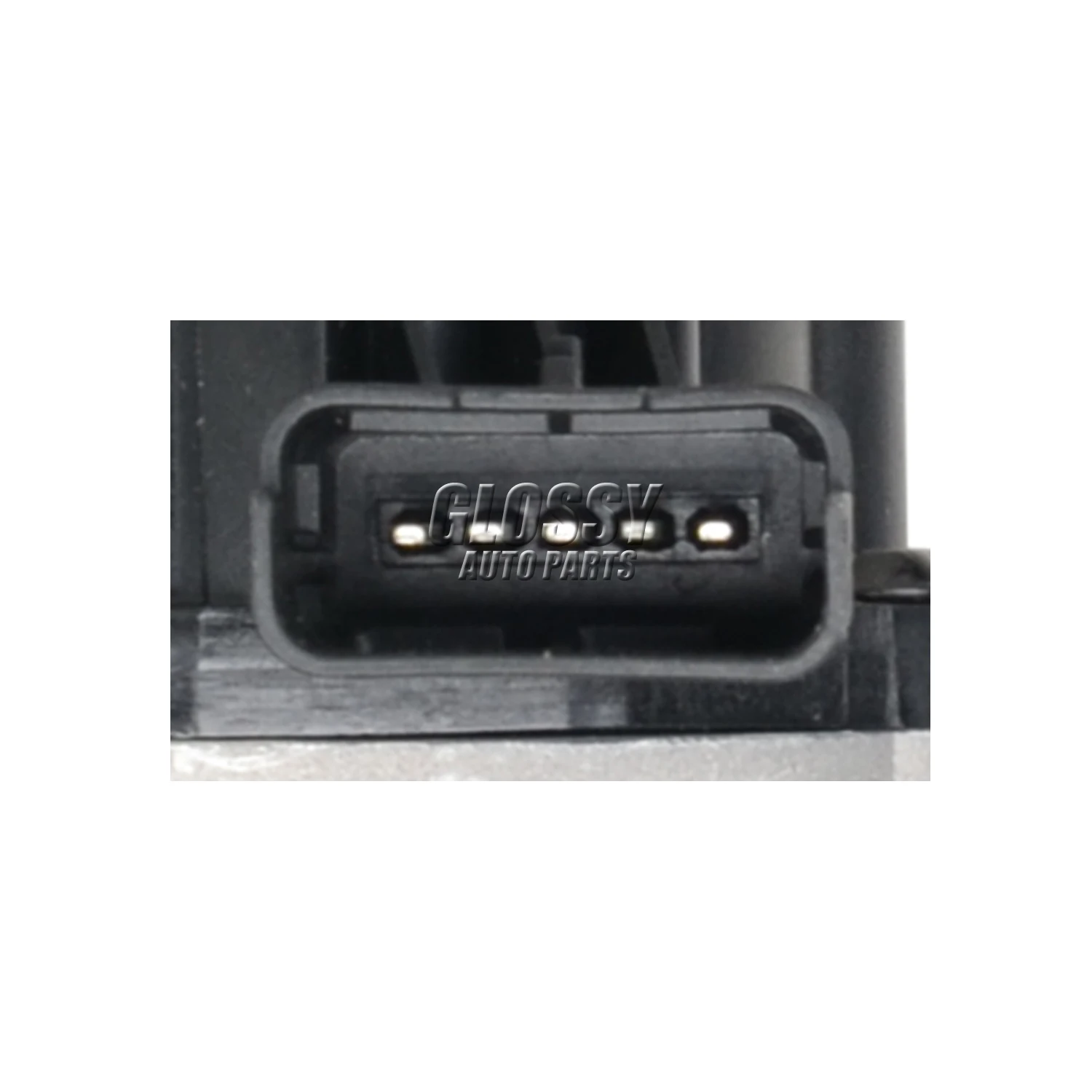 Glossy EGR Valve for C4 C5 C8 DS4 DS5 3008 308 5008 508 807 9678257280