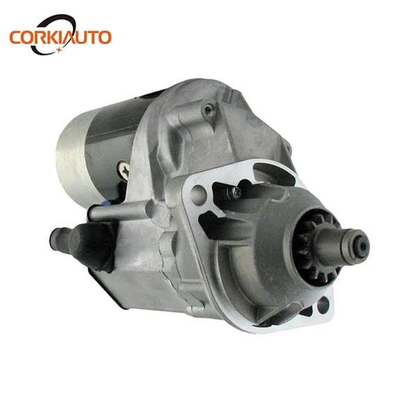 Starter Motor For Case For Cummins For Freightliner For Gradall 12v ...