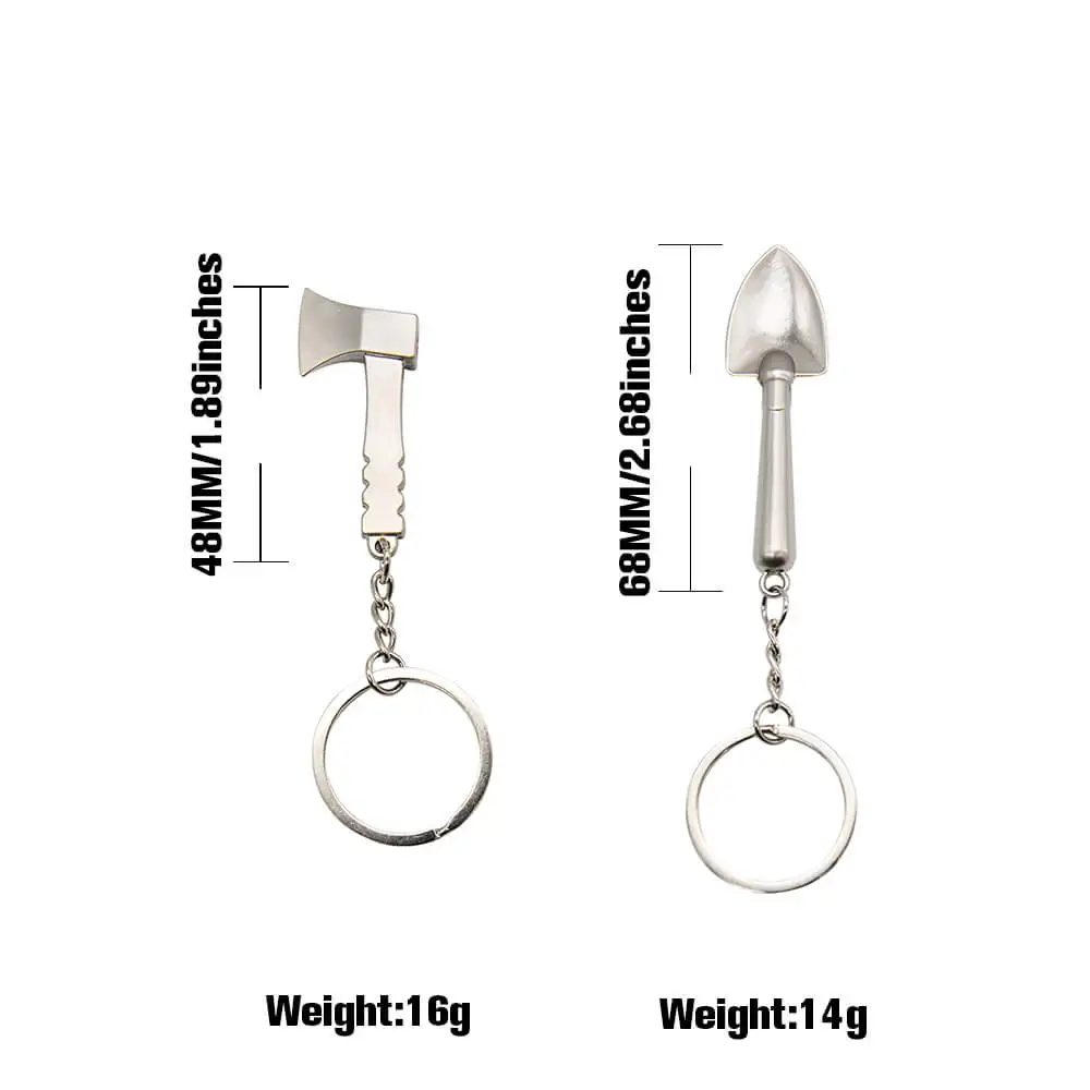 Portable Snuff Shovel Snuff Spade Sniff Tool On Key Chain Smoking ...