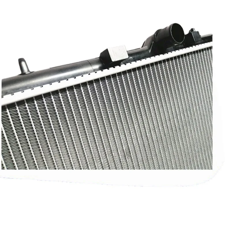 Peugeot 2008 Citroen Elysee 301 Large Tank Radiator Engine Cooling ...