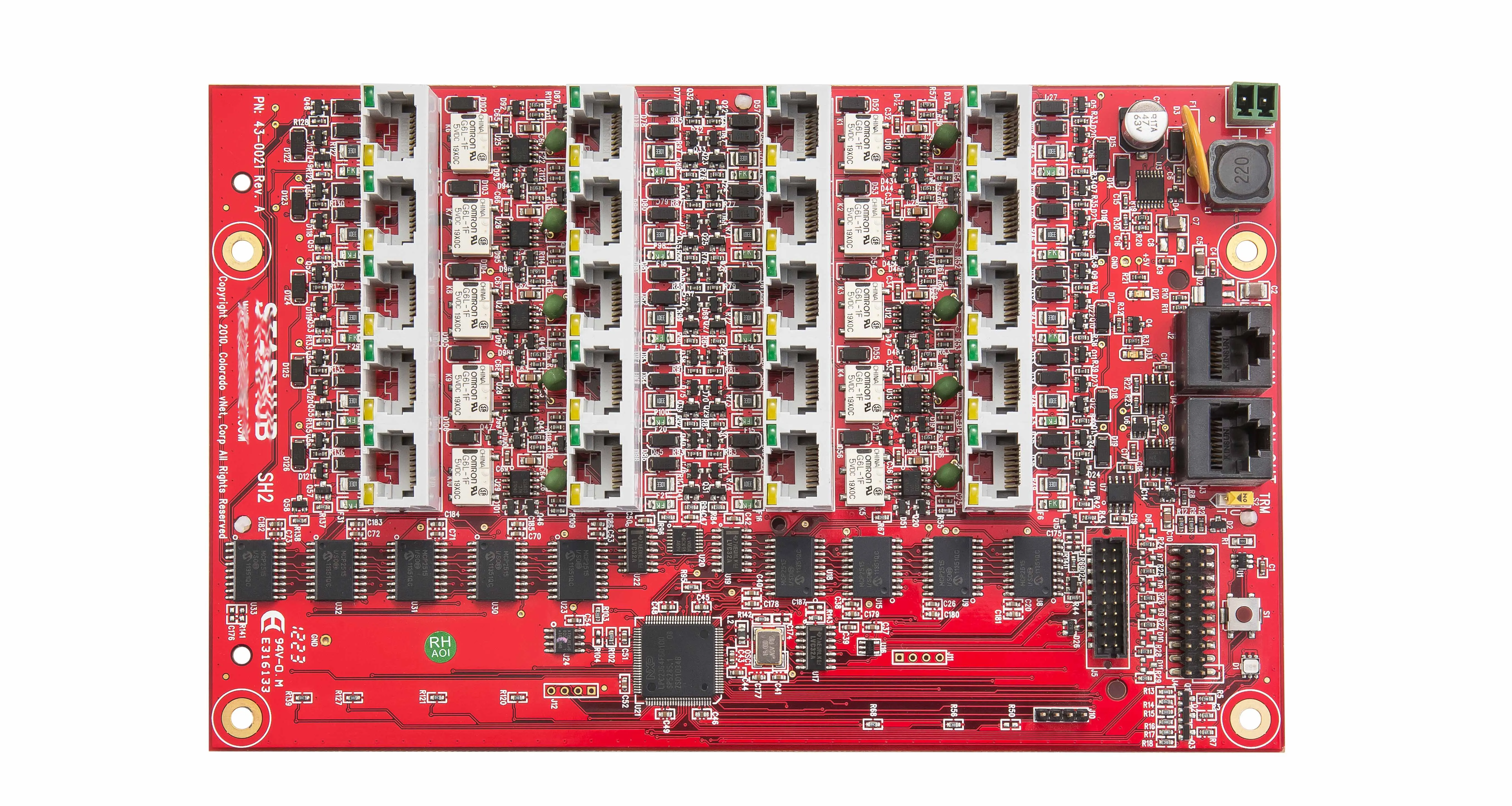 Electronic Custom Pcb Flight Control Pcb Board Assemble Drone Electric ...