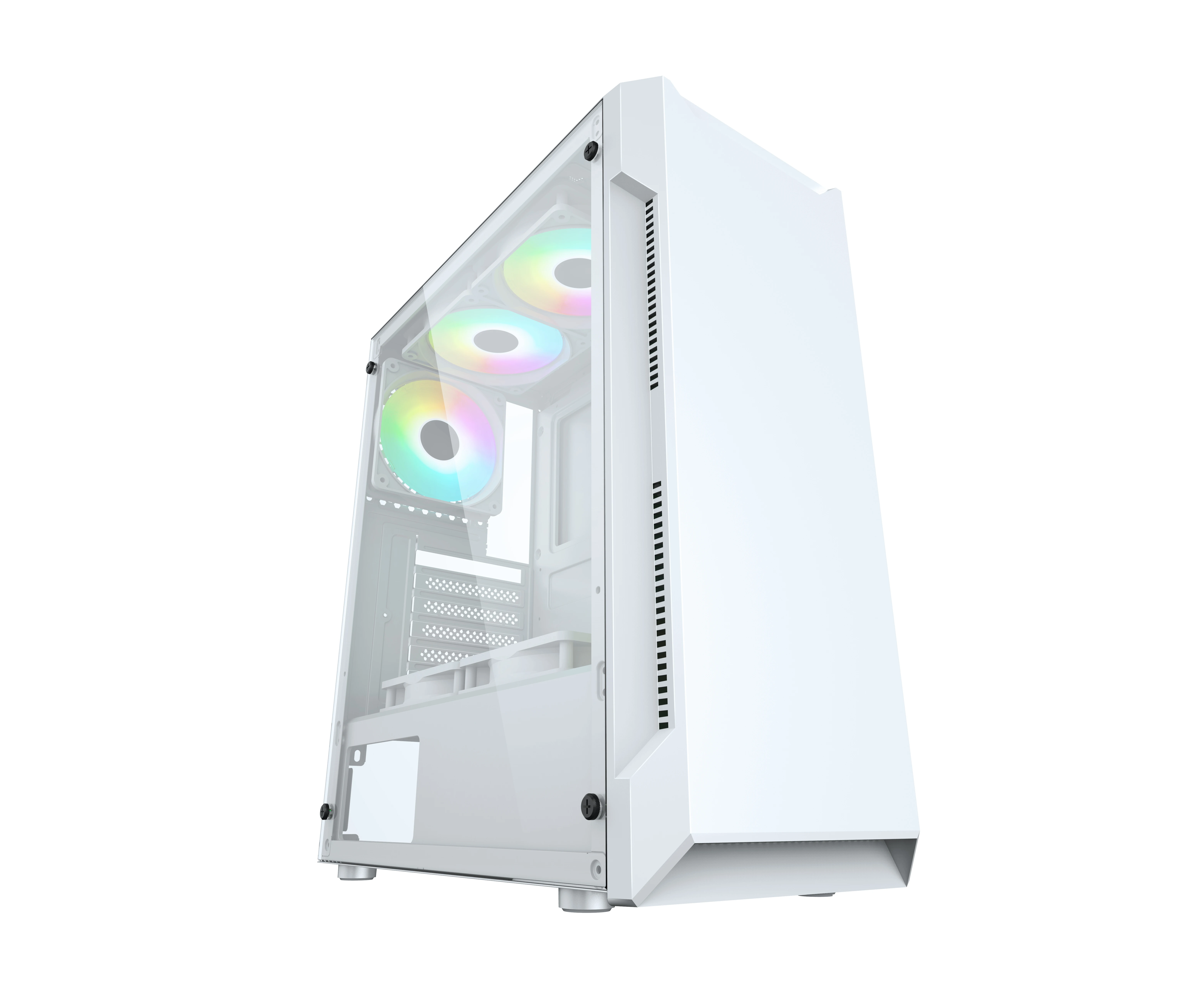 Clear Computer Case Guide: How to Choose the Right One