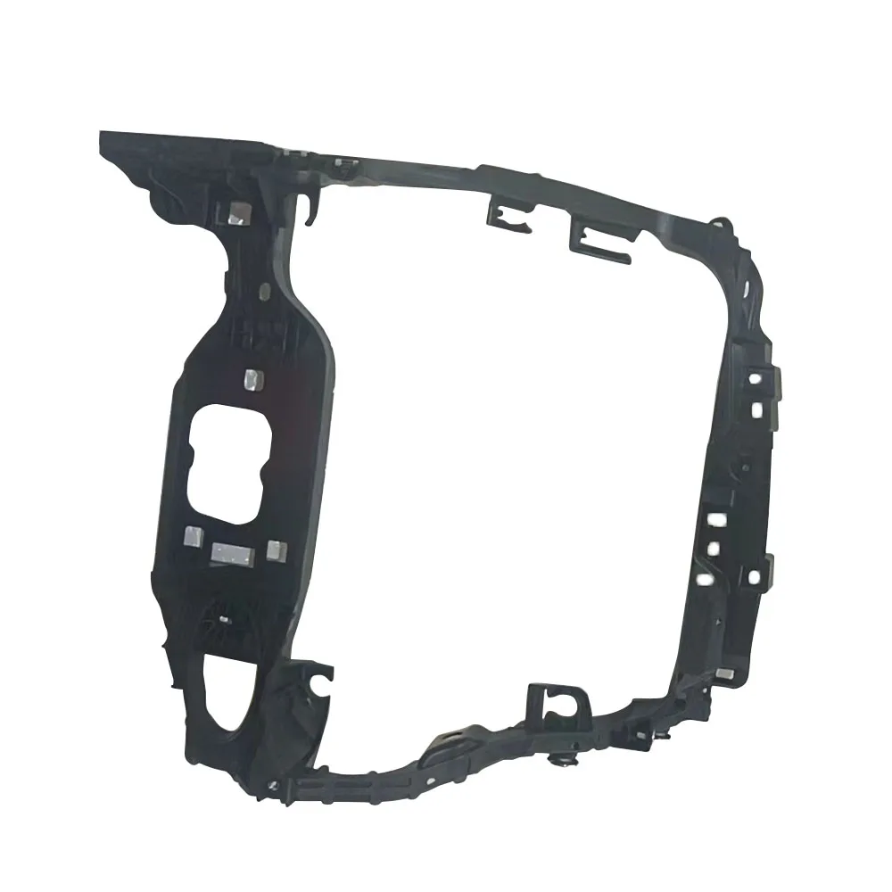 GFKJ for Porsche Macan2014 Auto Parts Charge air Cooler Bracket ...